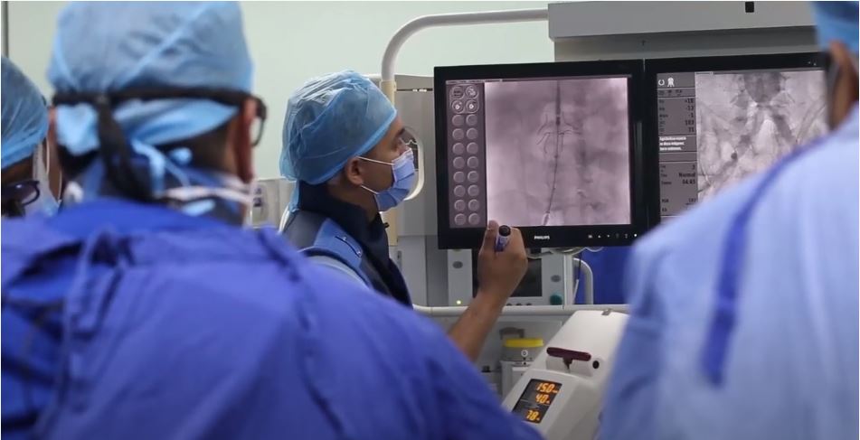 Inicio - CardioHeredia